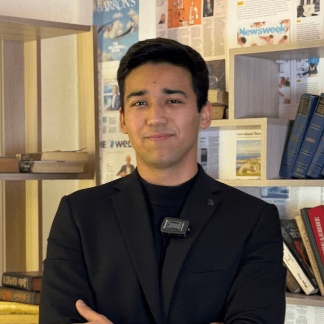 📖 Mavzuli Testlar – Har Bir Fan Bo‘yicha! 🎯